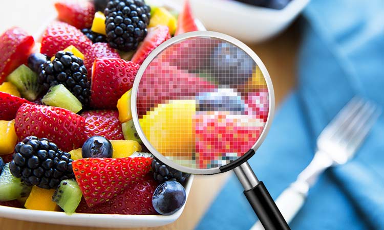 Was ist eine Vektorgrafik? Wir erklären es dir!